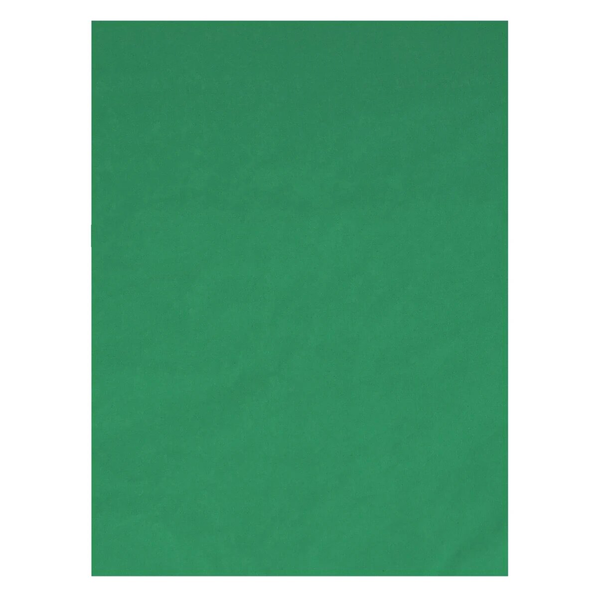 Fundal foto verde XL 150 x 200 cm, 100% bumbac, Influence - eMAG.ro