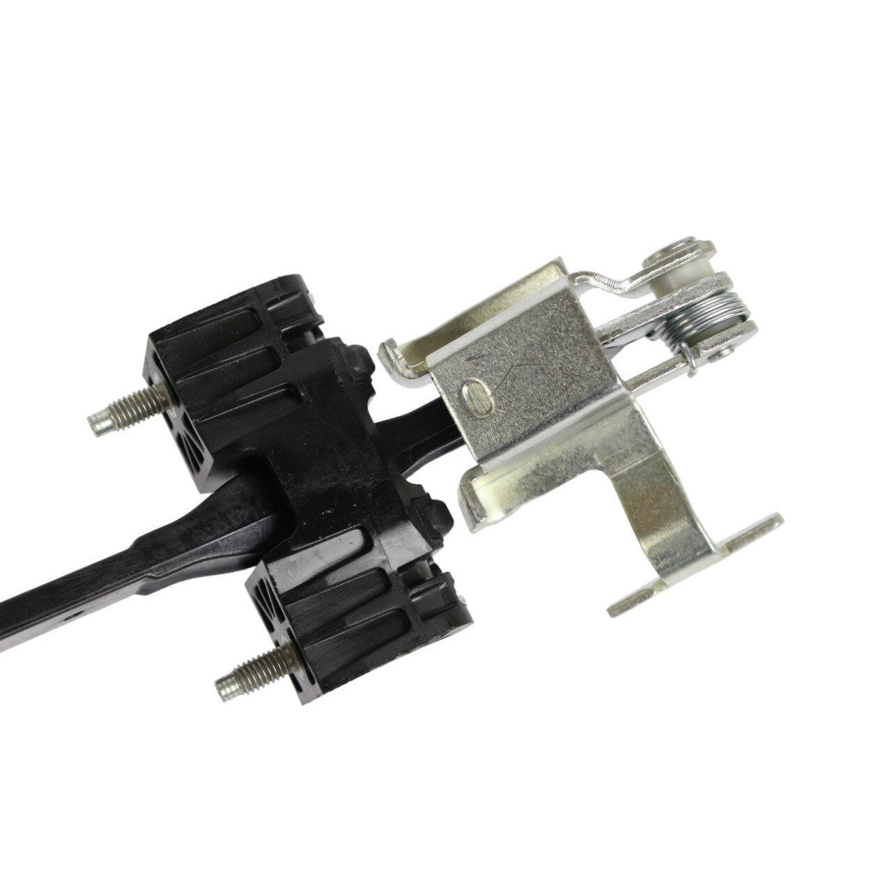 Ограничител на вратата, задна дясна, Fiat Ducato Peugeot Boxer Citroen ...