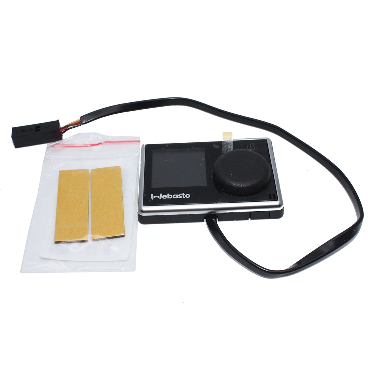 Ceas programabil Webasto Multicontrol HD 12/24V - eMAG.ro