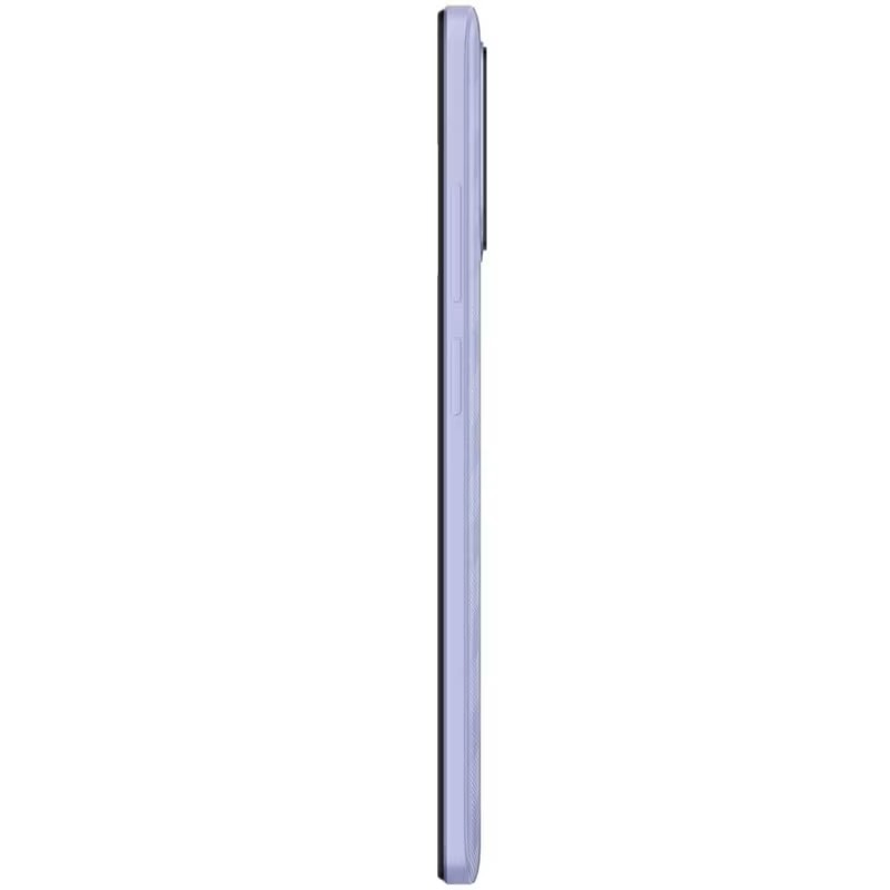 Смартфон Xiaomi Redmi 12C, 4GB RAM, 128GB, 4G, Lavender Purple - eMAG.bg