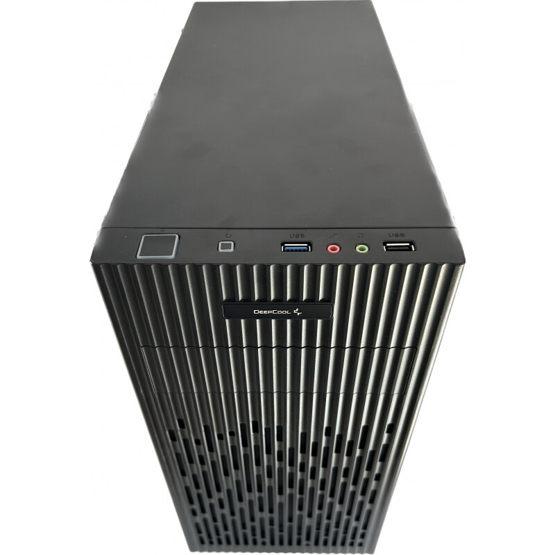 Sistem desktop pc Pyramid™, Intel® Core™ i3-10100F 3.6 GHz, 16GB RAM ...