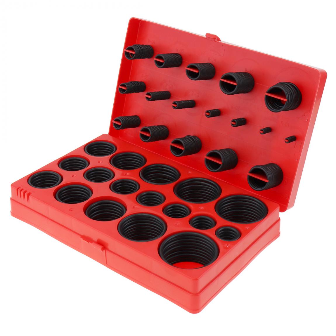 Set Garnituri Hidraulice Din Cauciuc O Ring 419 Piese Emag Ro