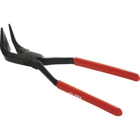 Cleste Indoit La 45° Pentru Faltuit Ius 270x60 Mm, Cu Falci ...