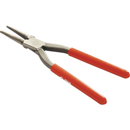 Cleste Rotund Pentru Indoit Tabla Ius 260mm - eMAG.ro