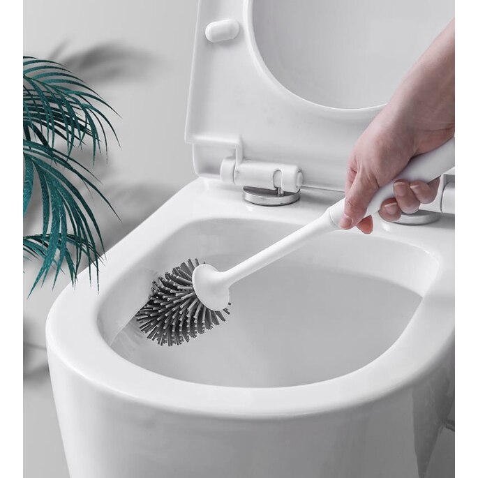 TPR WC kefe falra szerelhető Cylindrica - eMAG.hu