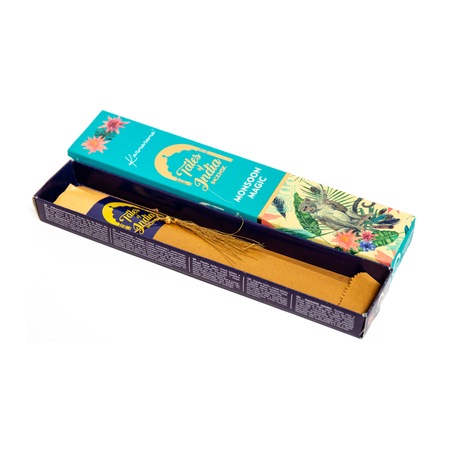 Betisoare Parfumate Muson Magic, 15 g - eMAG.ro