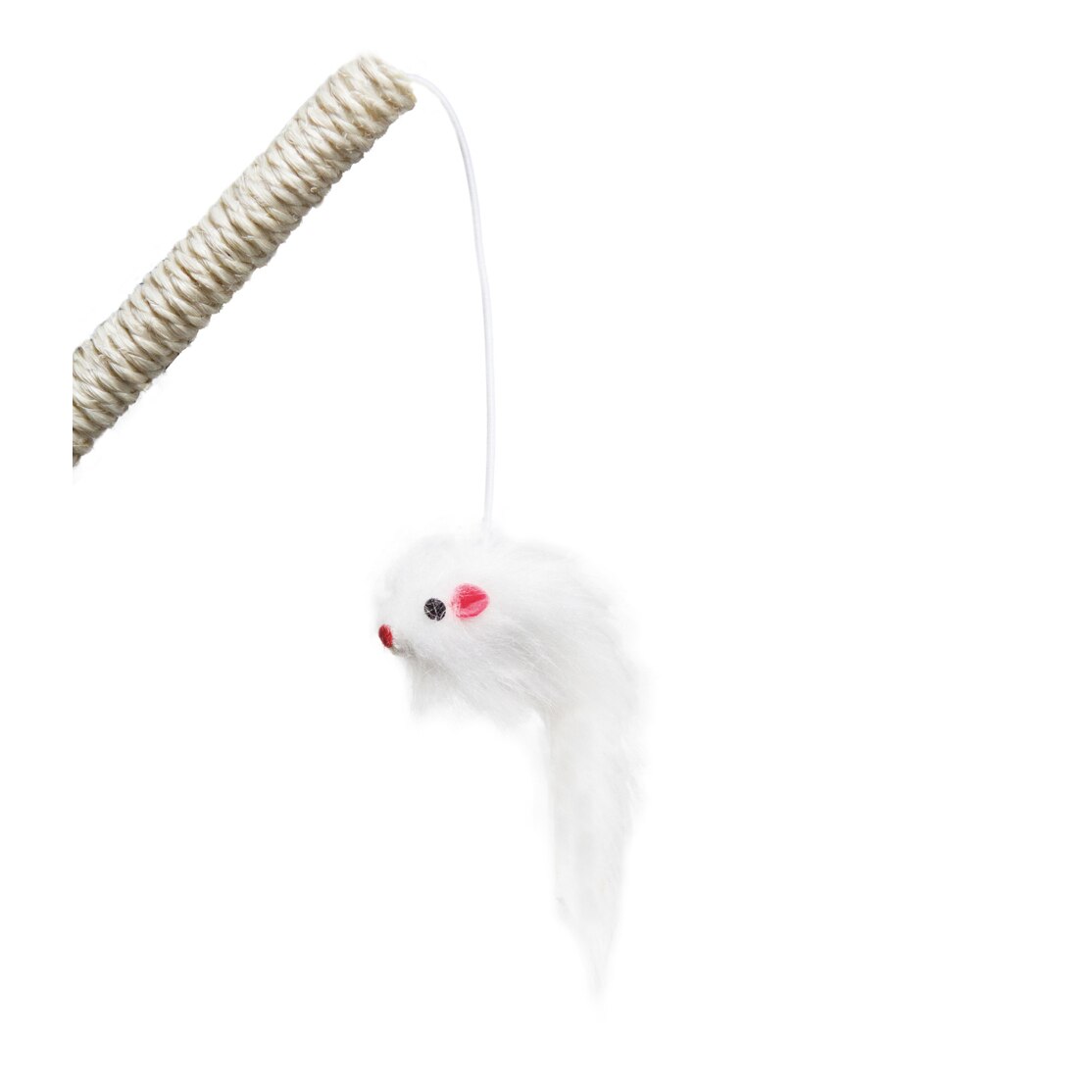 Ansamblu de joaca pentru pisici 140 cm, copac, soarece, 5 Platforme de ...