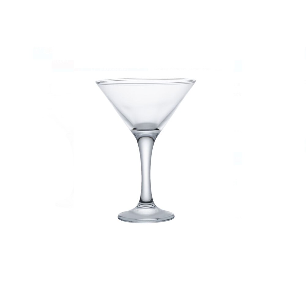 Set 6 Pahare pentru Cocktail, 175ml - eMAG.ro