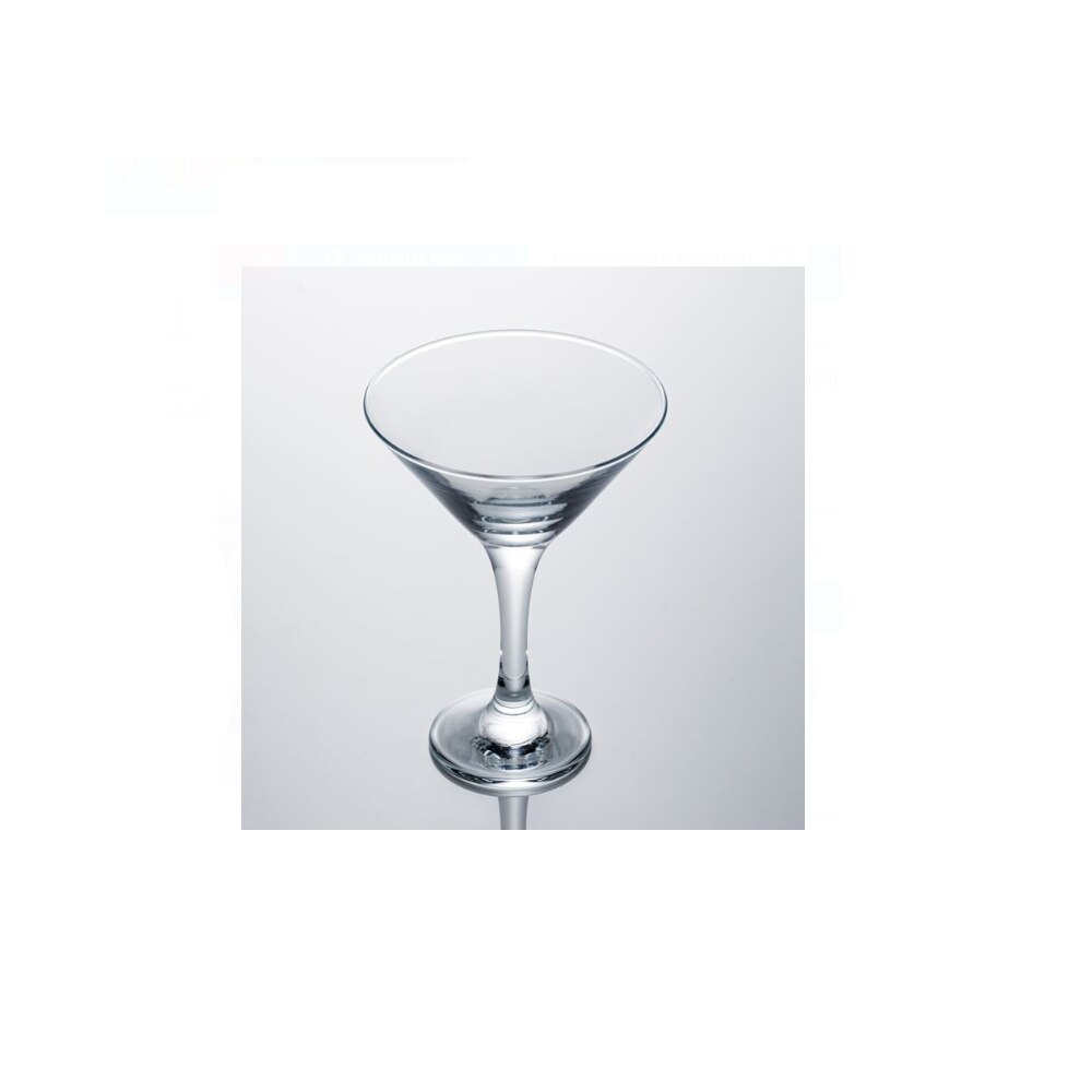 Set 6 Pahare pentru Cocktail, 175ml - eMAG.ro