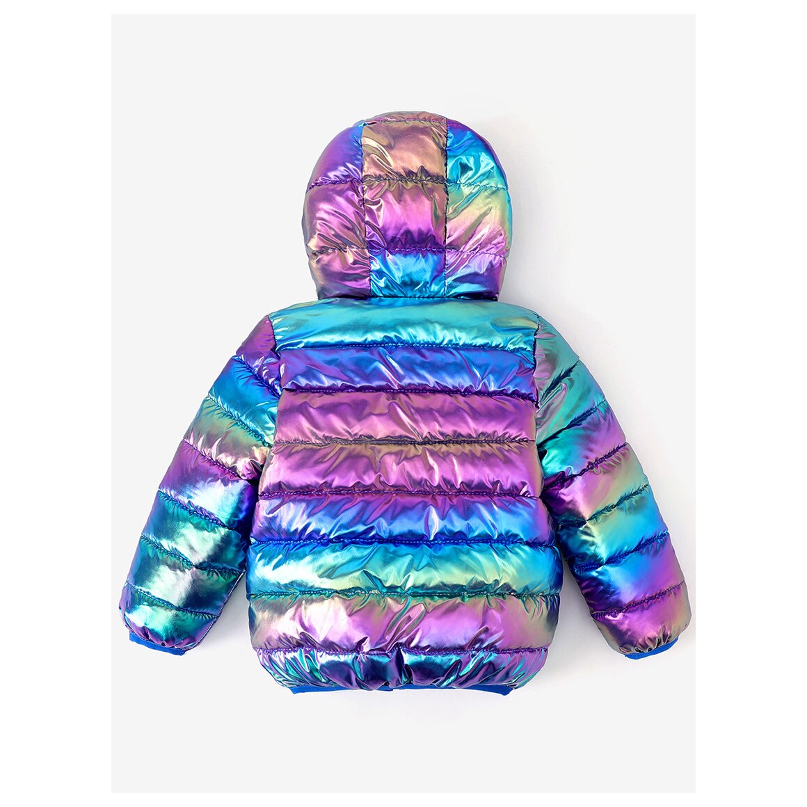 Geaca copii, MENZ®, model Colours - eMAG.ro