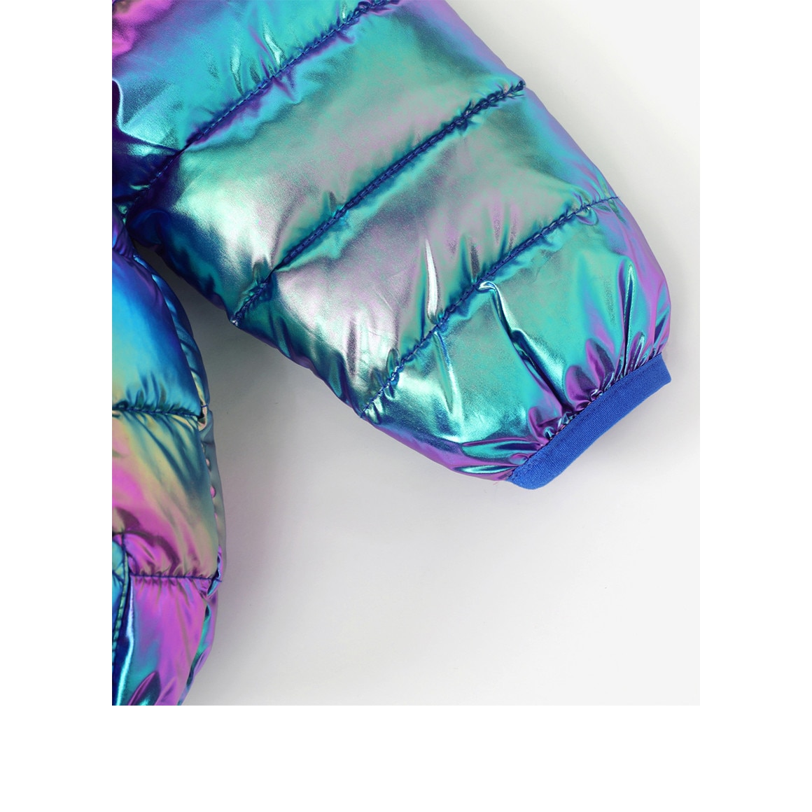 Geaca copii, MENZ®, model Colours - eMAG.ro