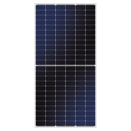 Panou solar fotovoltaic Mono Ecosole PV, 450W, 2094 x 1038 x 30 mm ...