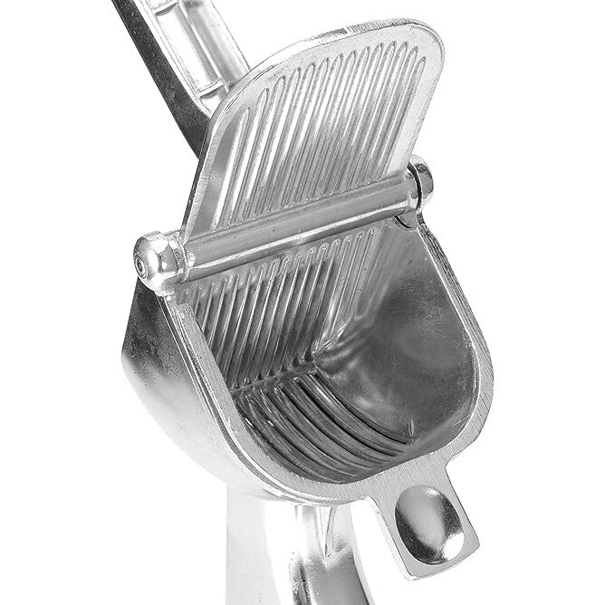 Storcator manual fructe, Sunmostar, Inox, Argintiu - eMAG.ro