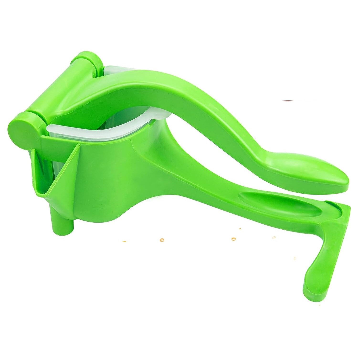 Storcator manual fructe, Sunmostar, Plastic, Verde - eMAG.ro