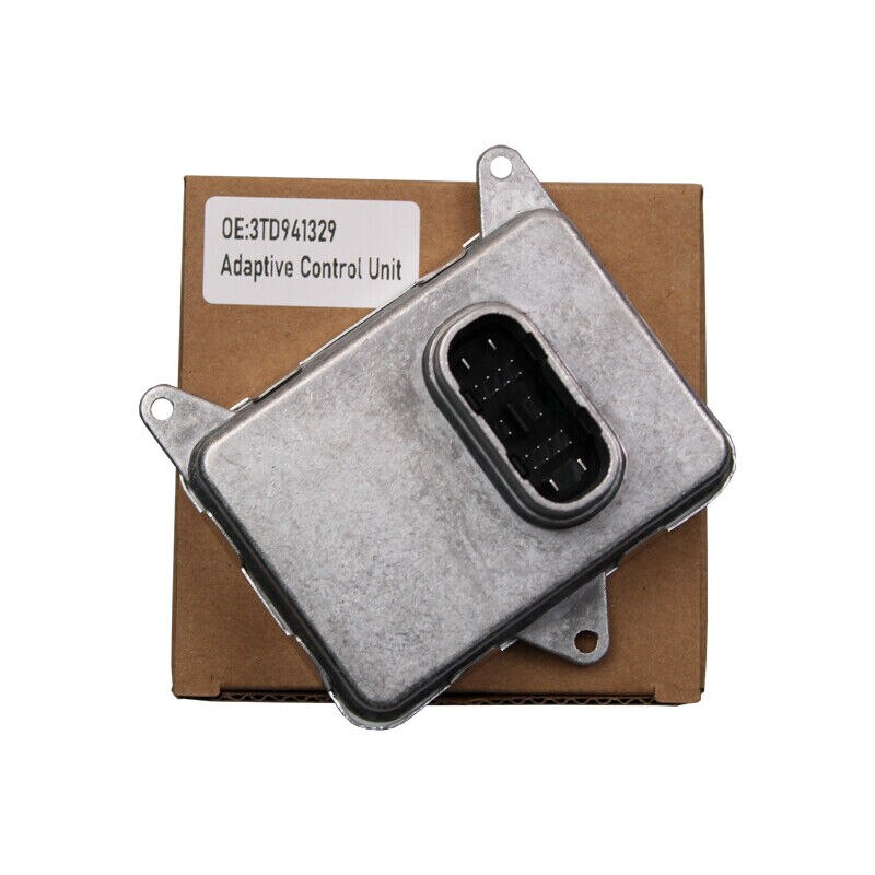 Modul adaptiv AFS VW Passat B7, Tiguan, Skoda Octavia - 3TD941329 ...