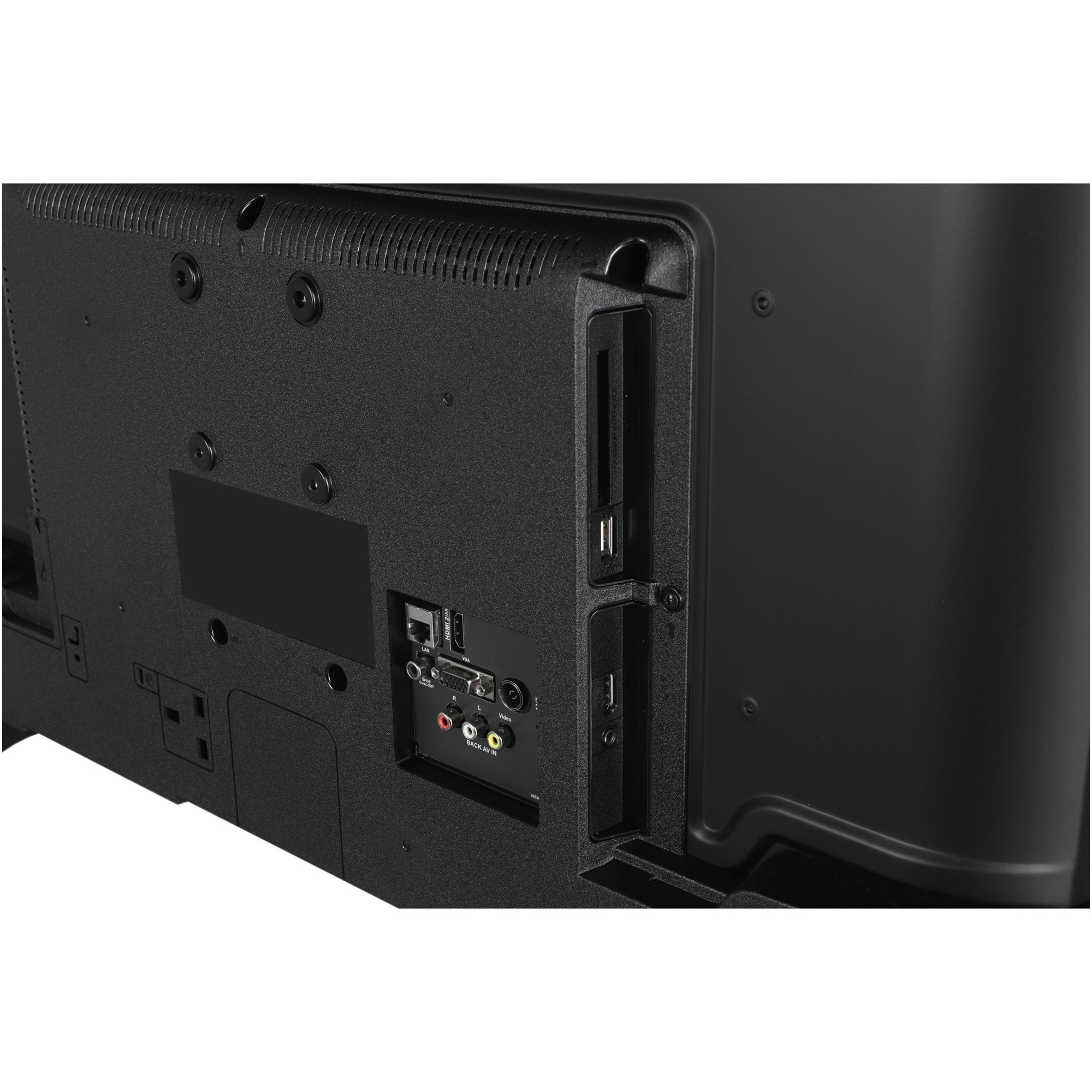 Finlux LED TV 32FHH5020, 80cm, Smart, HD, E energiaosztály - eMAG.hu