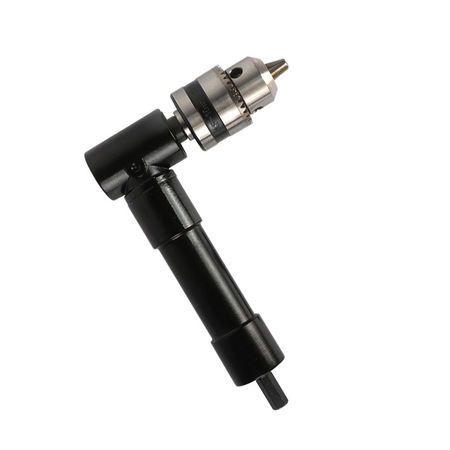 Adaptor mandrina, Sunmostar, 90 grade, Negru - eMAG.ro