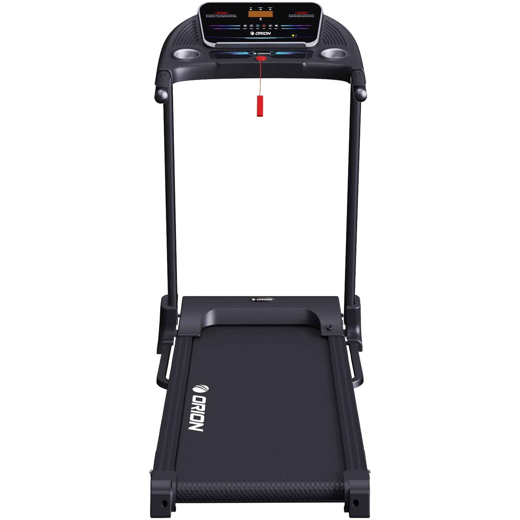 Orion Core G200 Elektromos futópad, 1,5 LE motor, 1-12 km/h sebesség ...