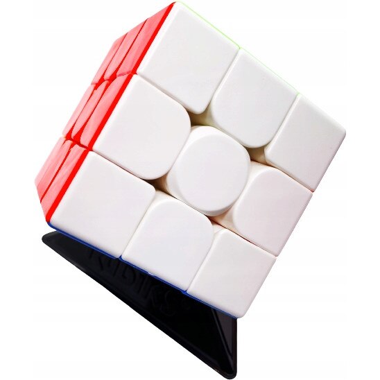 Set Cub Rubiks, 2x2x2, 3x3x3, Multicolor - eMAG.ro