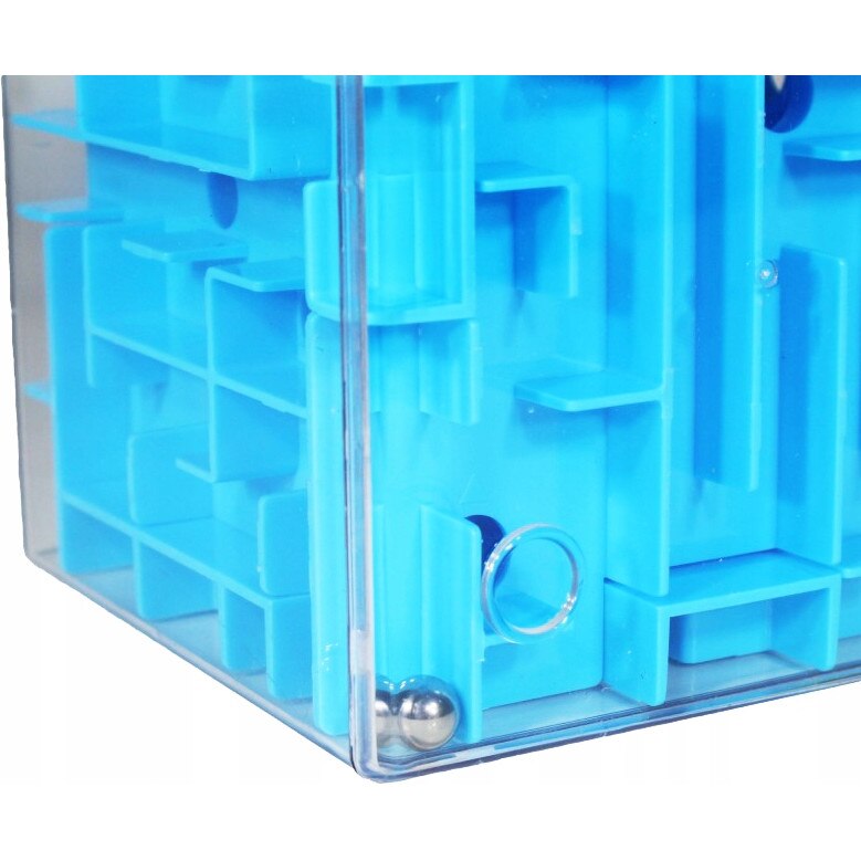 Cub Rubiks, Maze, 60mm, Labirint - eMAG.ro