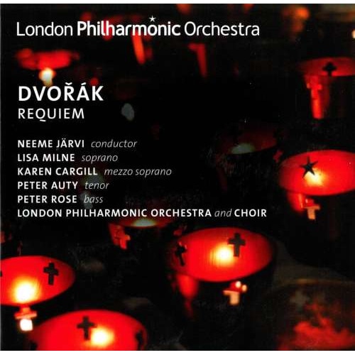 A. Dvorak - Requiem (2CD) - eMAG.ro