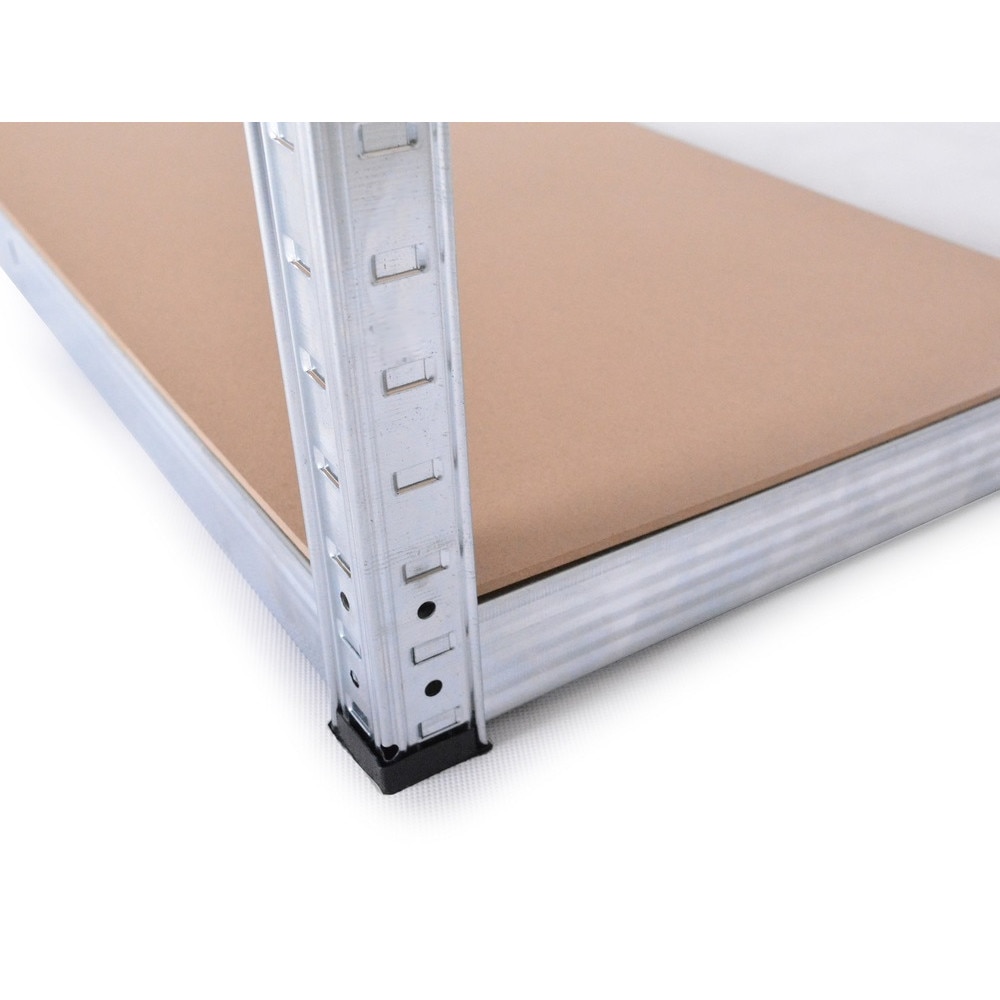 Raft pe picioare, Rojaplast, 5 rafturi - eMAG.ro