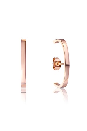 Дамски бижута Isabella Ford, неръждаема стомана, многоцветен1 - eMAG.bg