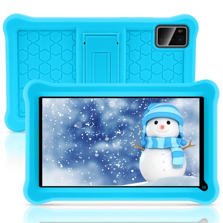 Tableta pentru copii, Android 11 de 7 inch, LULUGTI, 3GB RAM 32GB ROM ...