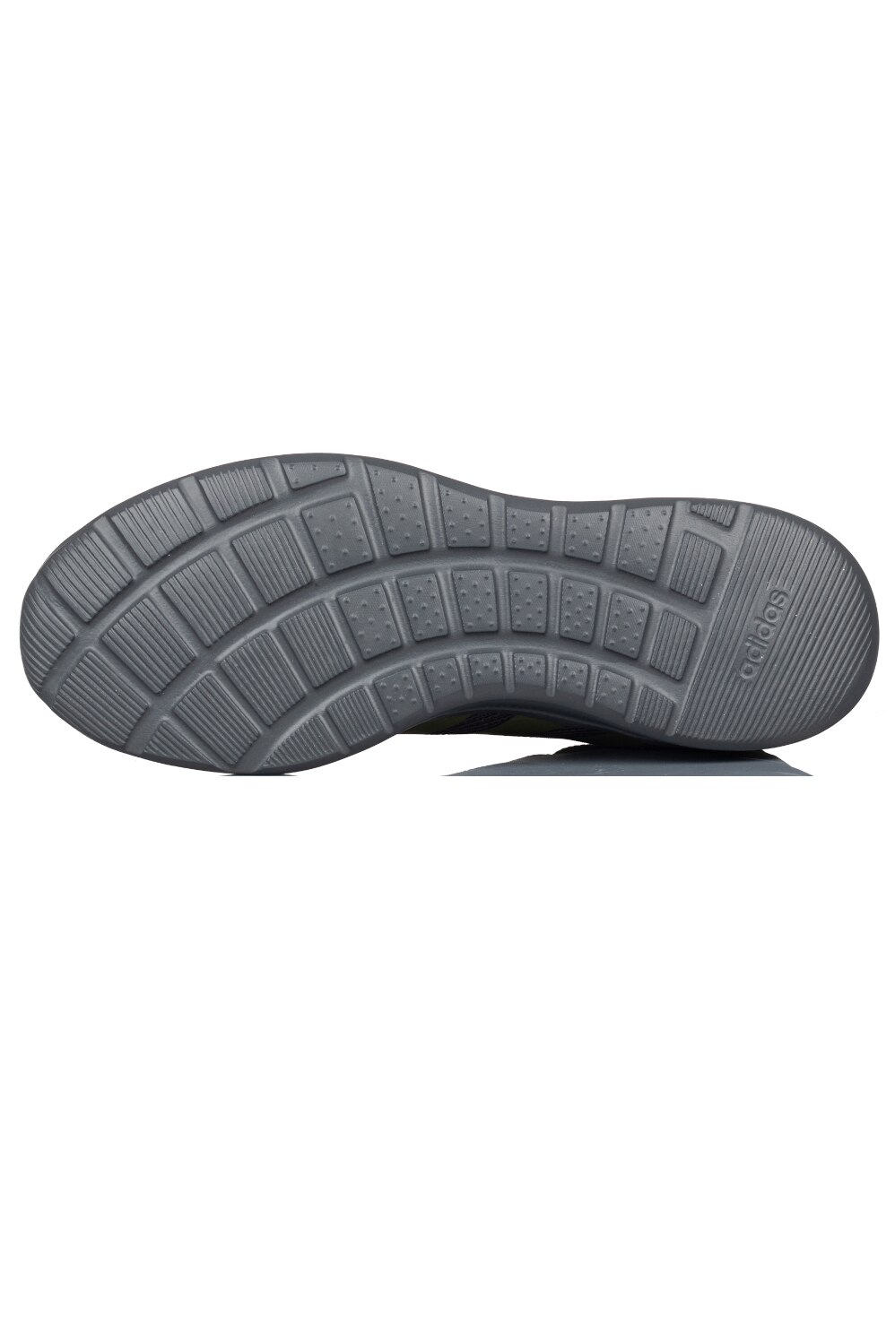 Pantofi pentru barbati Adidas Lite Racer Cln 2.0 Gy7638, Gri, EU-44 ...