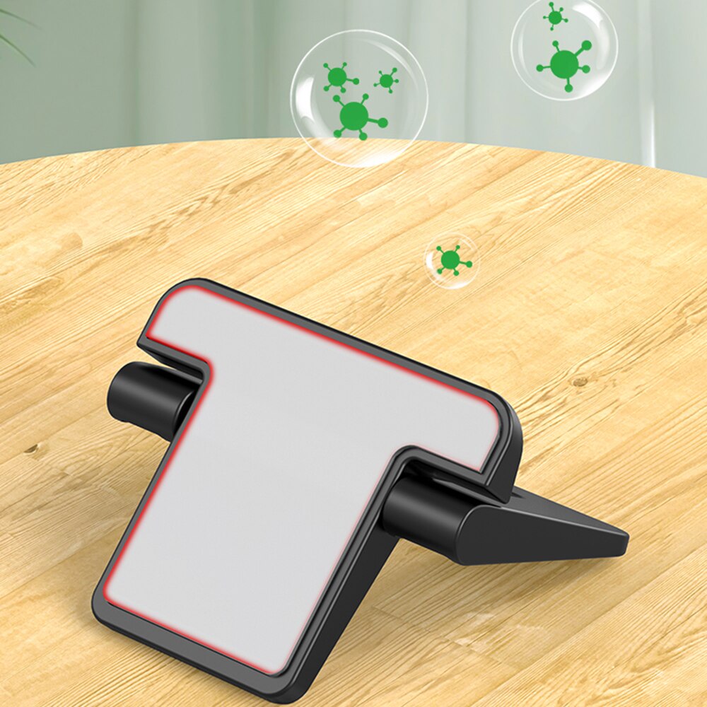 Suport Laptop Birou Portabil Universal, F656, Black - eMAG.ro