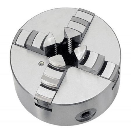 Strung universal diametrul 100 mm cu 4 bacuri - eMAG.ro