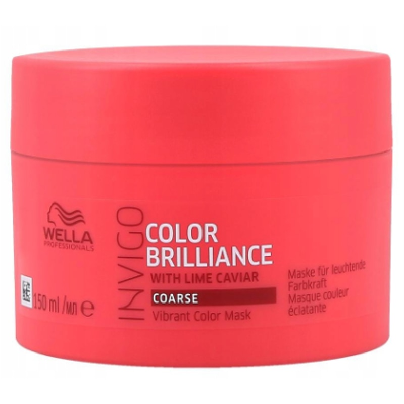 Masca par gros, Wella, 150 ml - eMAG.ro