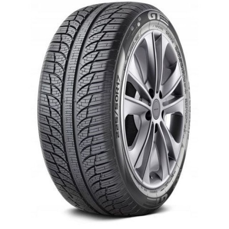 Anvelopa All Season 225/55 R17 Gt Radial 4seasons 101 Xl V - eMAG.ro