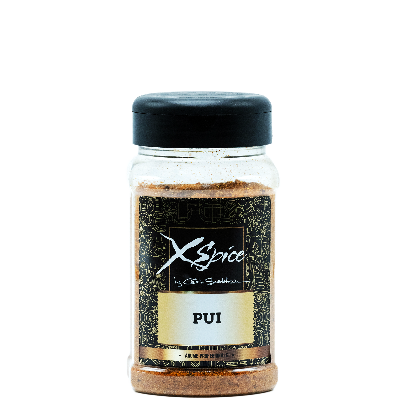 Condimente pentru Pui, XSpice by Catalin Scarlatescu, 300g - eMAG.ro