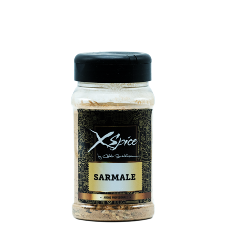 Condimente pentru Sarmale, XSpice by Catalin Scarlatescu, 300g - eMAG.ro