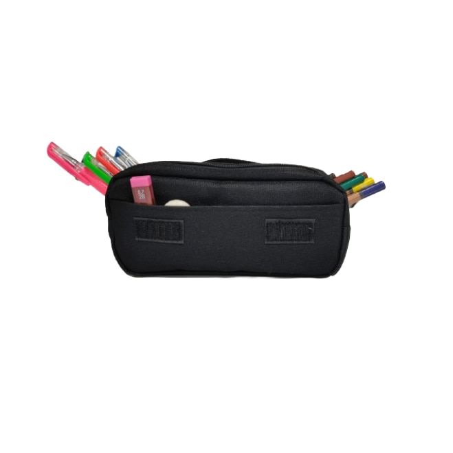 Penar multifunctional cu 2 compartimente Wednesday Addams 21 x 10 x 8 ...