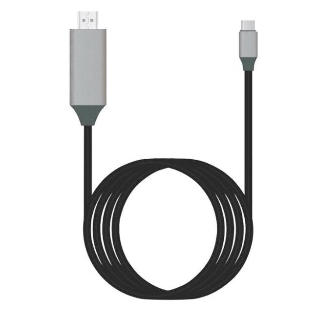 Cablu adaptor telefon mobil, JeiibrZui, 10 Gbps, Negru - eMAG.ro