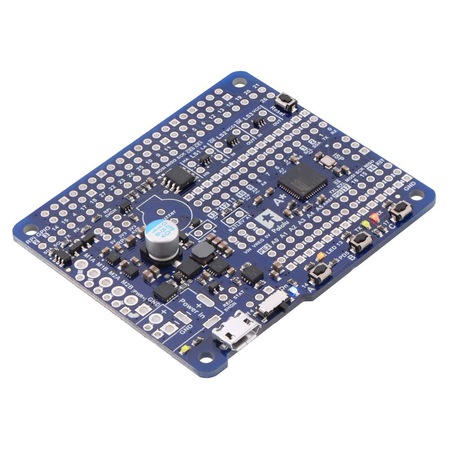 Modul programabil, Pololu, A-Star 32U4, controller Robot LV, cu Raspberry Pi Bridge - eMAG.ro