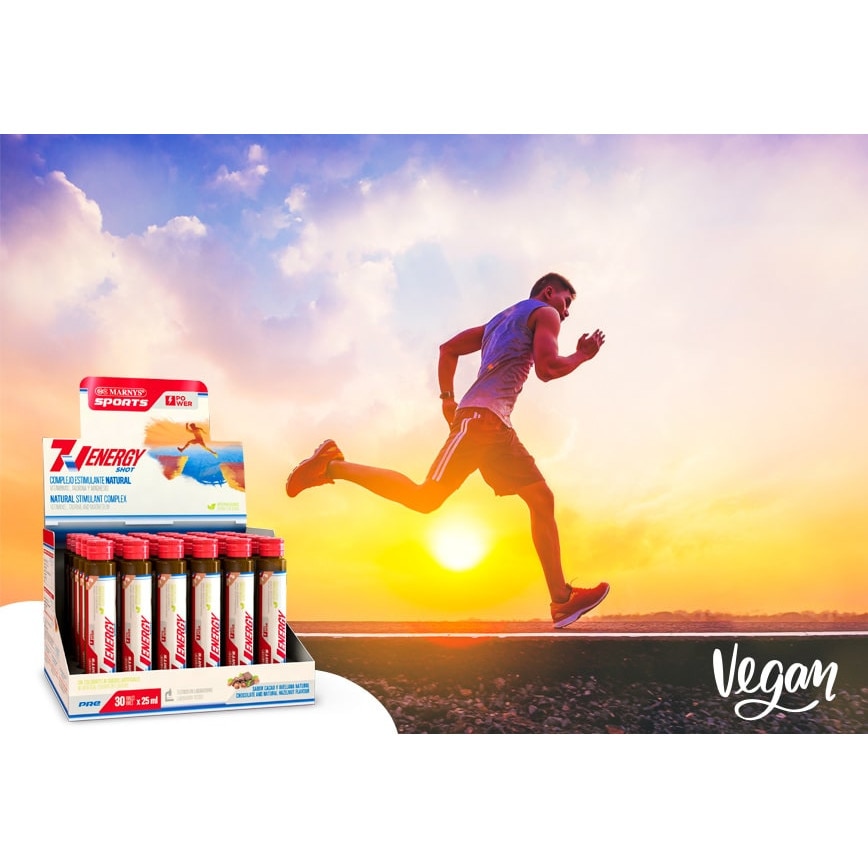 7V Energy Shot – Stimulent Ultra-Concentrat cu Taurina 1000 Mg ...