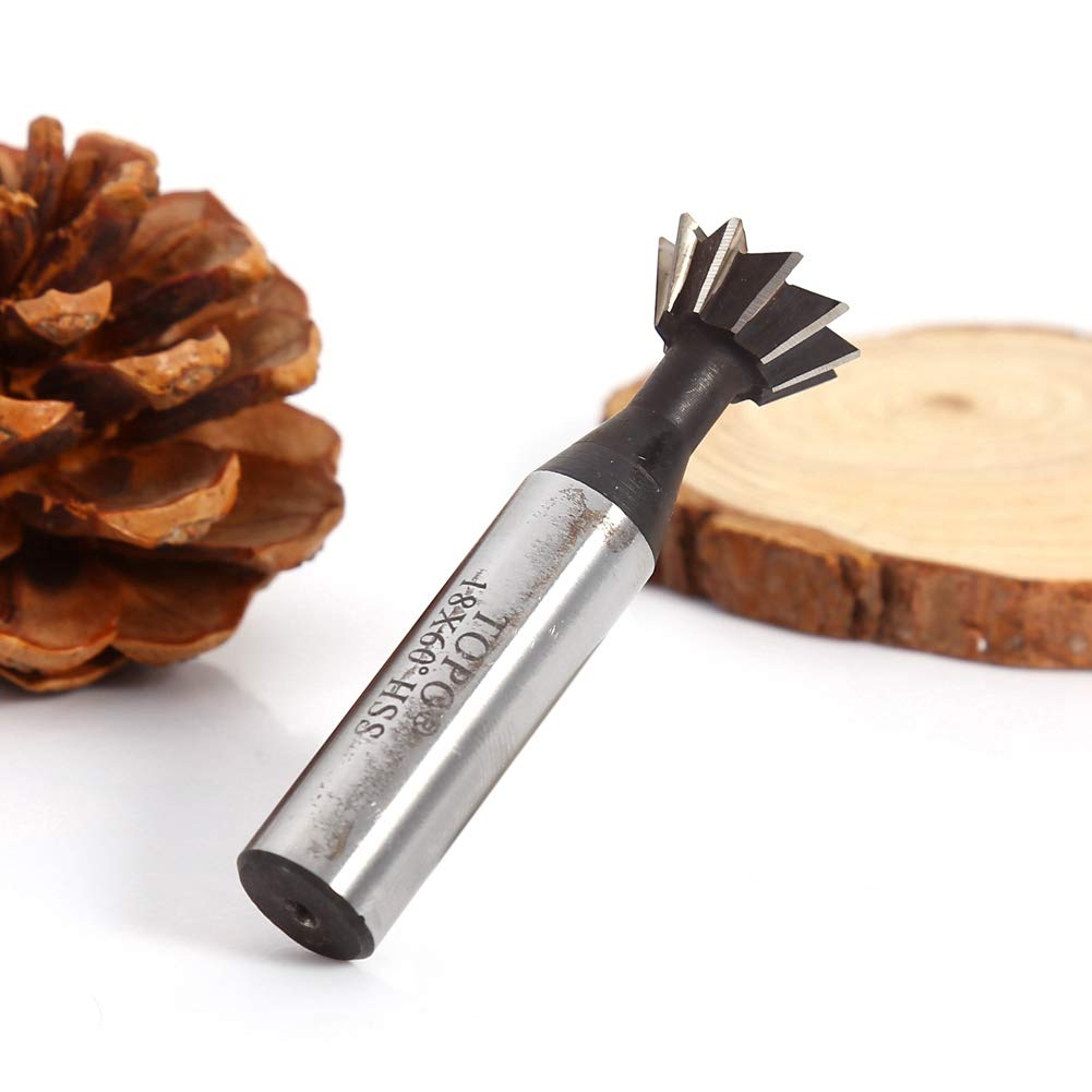 Cap de freza, Topo, 60° - eMAG.ro