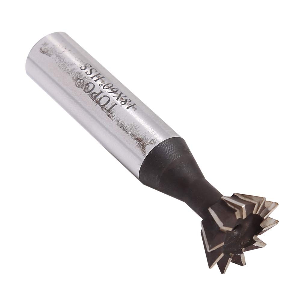 Cap de freza, Topo, 60° - eMAG.ro