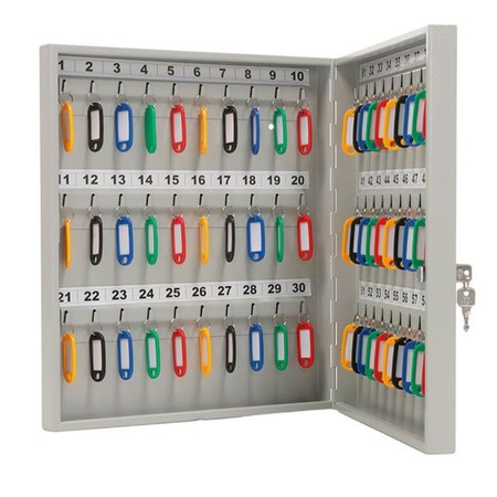 Dulap chei E60 400x355x59 inchidere cheie - eMAG.ro