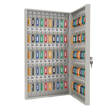 Dulap chei E100 600x355x59 inchidere cheie - eMAG.ro