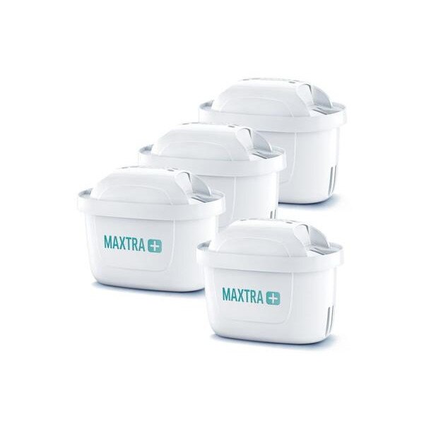 Set 4 Filtre BRITA MAXTRA+ Pure Performance - eMAG.ro