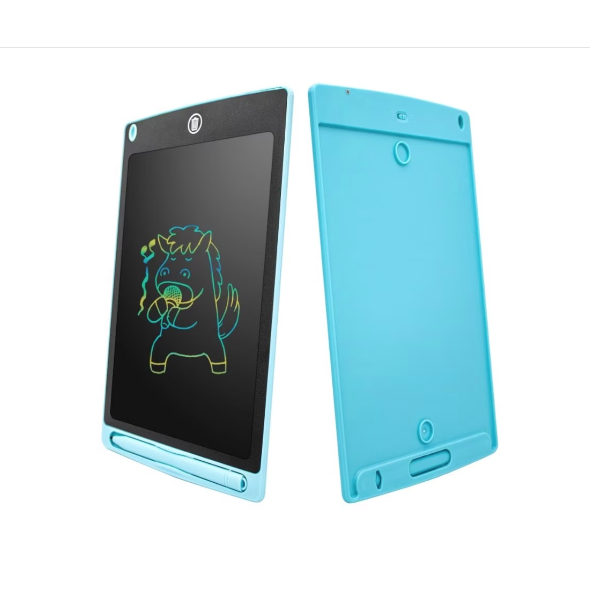 Tableta digitala color 12 inch, pentru scris si desenat cu ecran LCD ...