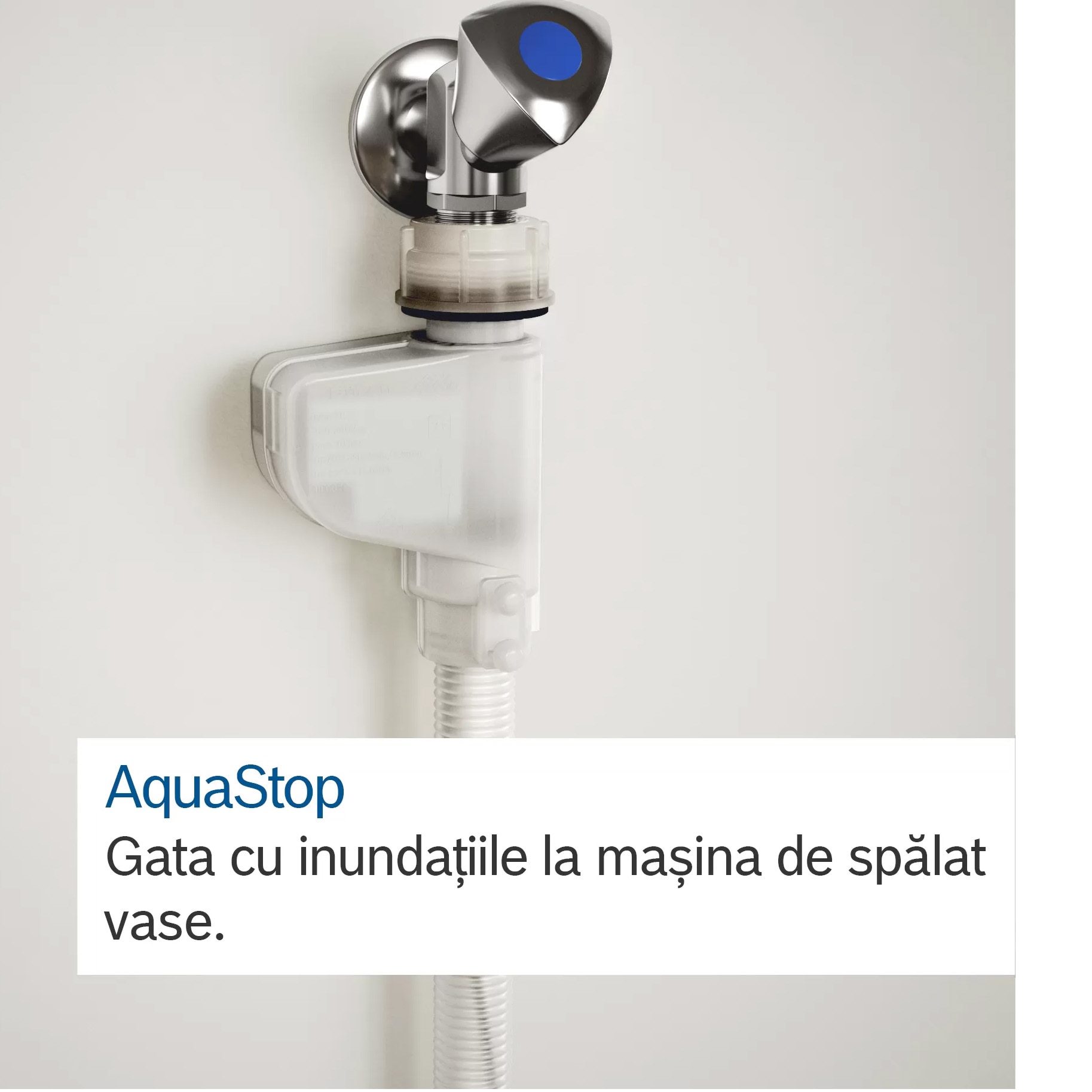 Masina de spalat vase Bosch SPS4HMI49E, 10 seturi, 6 programe, Home ...