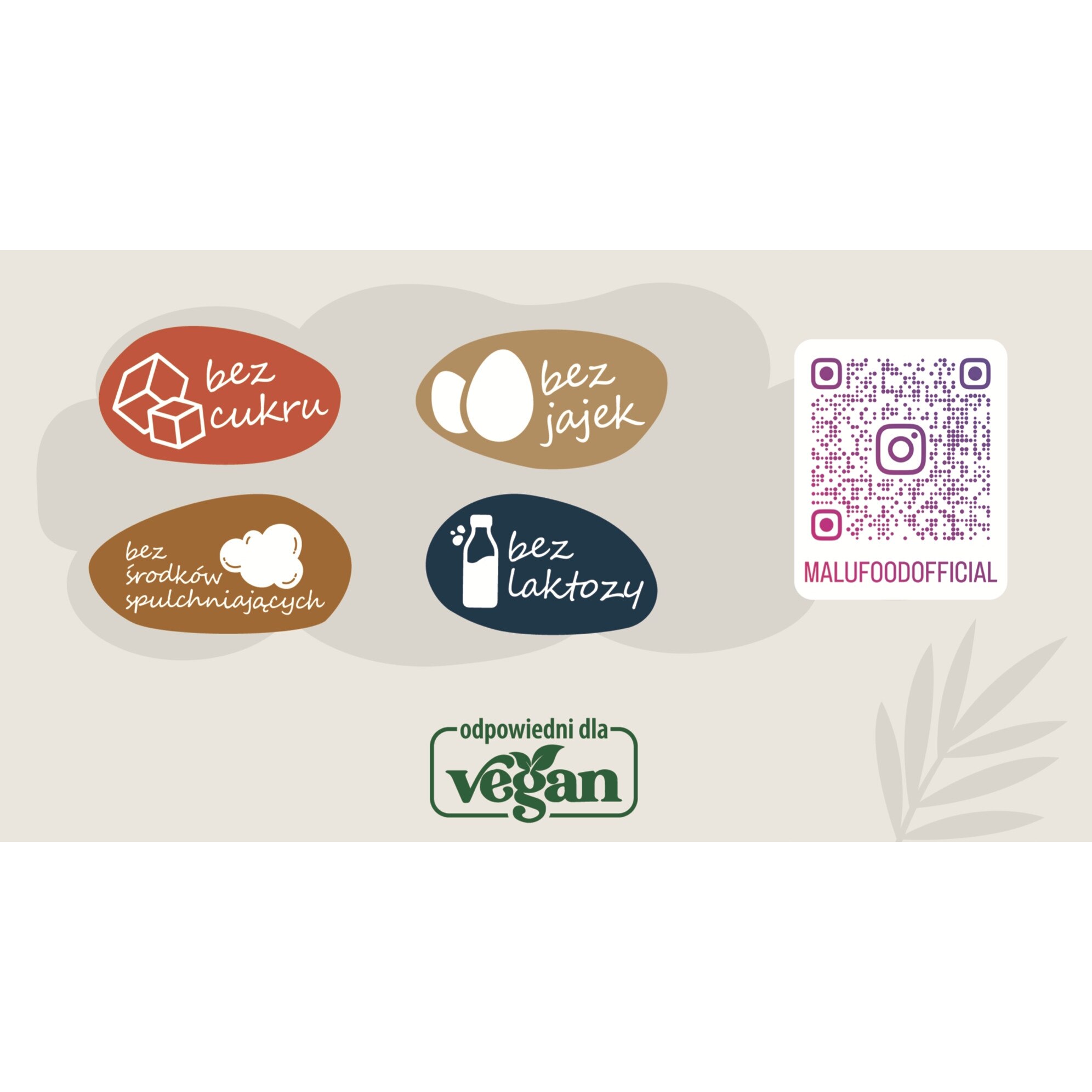 Бисквити с овесени ядки, без глутен, Malu Food, 100гр - eMAG.bg