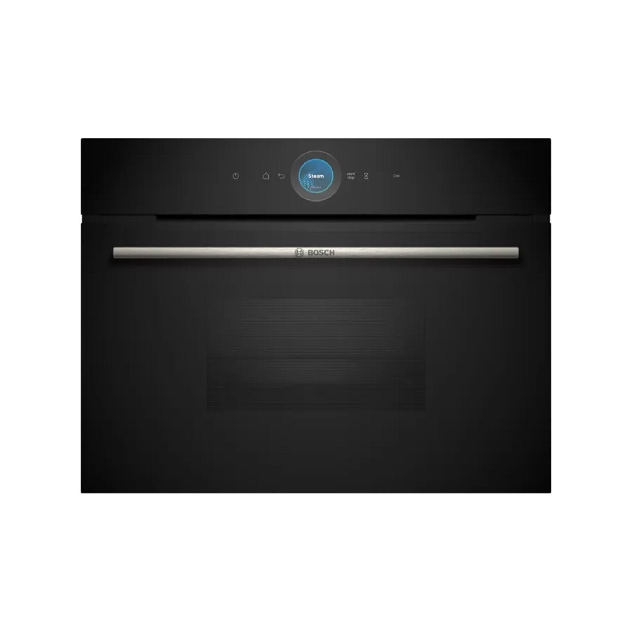 Cuptor cu aburi incorporabil BOSCH 3CDG714XB1,60x45cm, Seria 8, TFT ...
