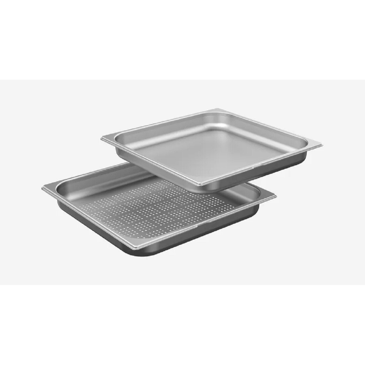 Cuptor cu aburi incorporabil BOSCH 3CDG714XB1,60x45cm, Seria 8, TFT ...
