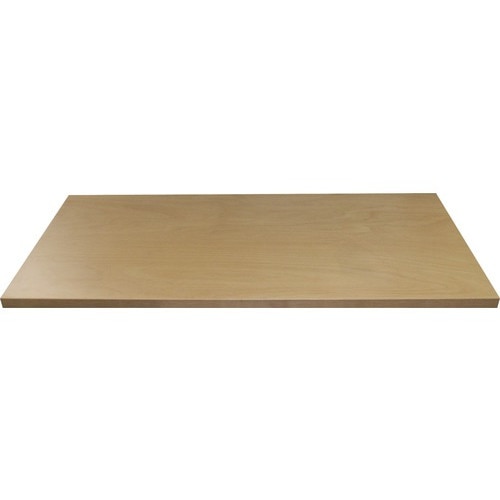 Blat Masa De Lucru Küpper 1200x600x30 Mm, Furnir Culoarea Fagului - eMAG.ro